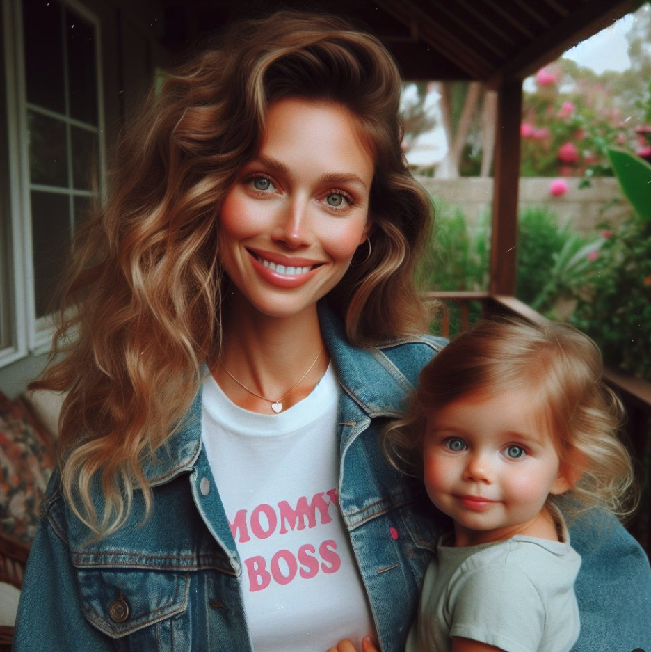 The Mommy Boss™ – Mom Life Made Easy with The MommyBoss™